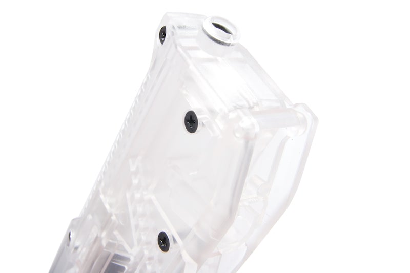 Satellite High Bullet BB Loader Plus (6mm BBs/ Clear) | eHobby Asia