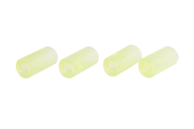 Silverback SRS/ HTI Flat Hop Up Rubber for SRS 70 degree +nub (4pcs/ s ...