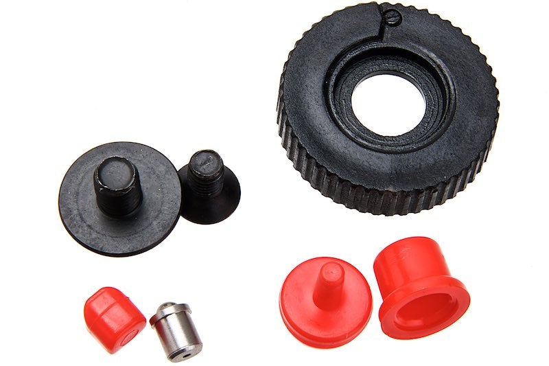 Silverback TAC41 Hop Up Replacement Parts Set | eHobby Asia