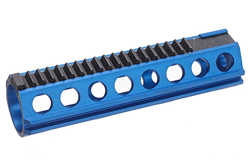 SHS Blue Alloy 19 Teeth Full Rack Piston | eHobby Asia