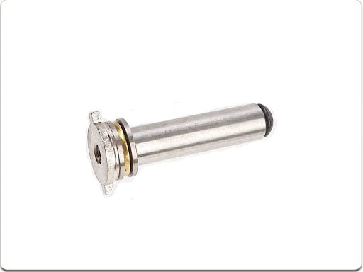 SHS Super Shooter Stainless Steel Spring Guide for V2 Gearbox | eHobby Asia