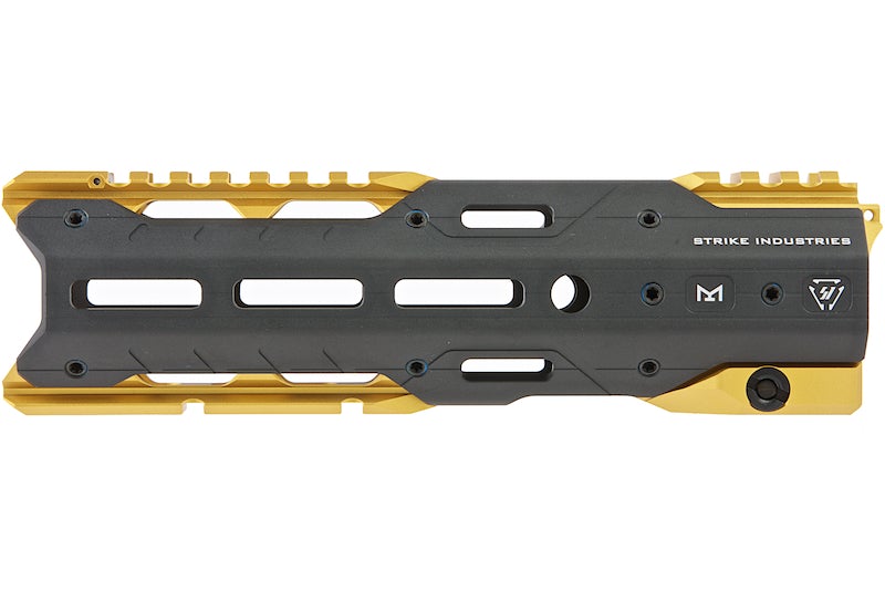 Strike Industries GRIDLOK 8.5 inch Main Body with Sights and Titan Rail ...