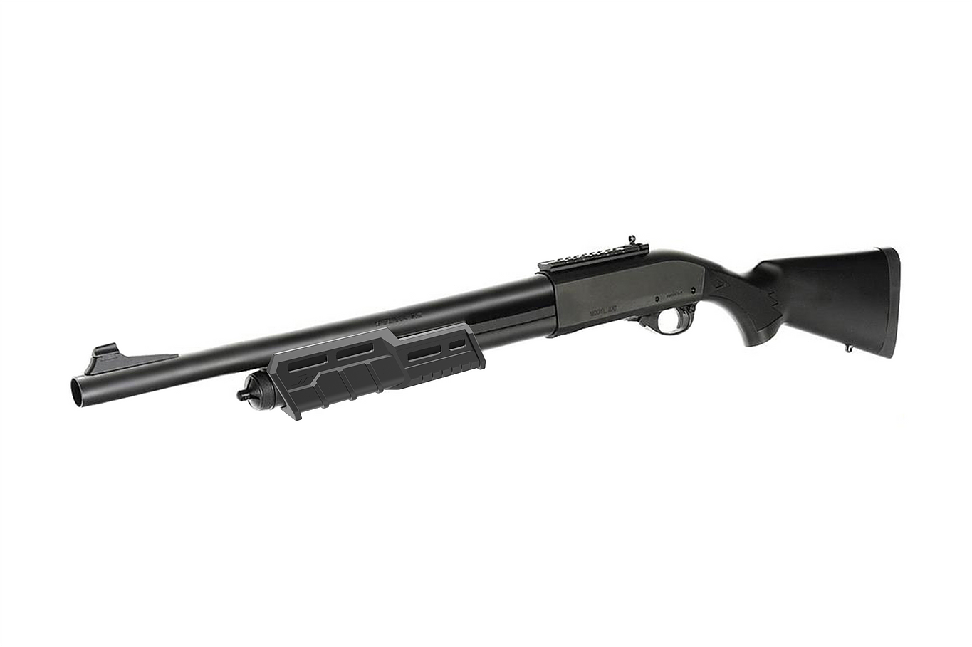 SRU M870 Tactical Handguard — eHobbyAsia