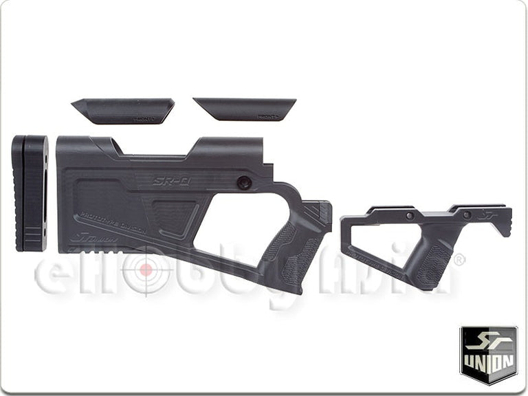SRU Precision Airsoft Collection - eHobbyAsia Airsoft