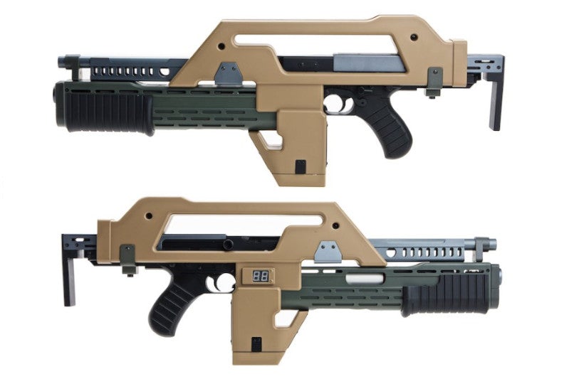 M1A1