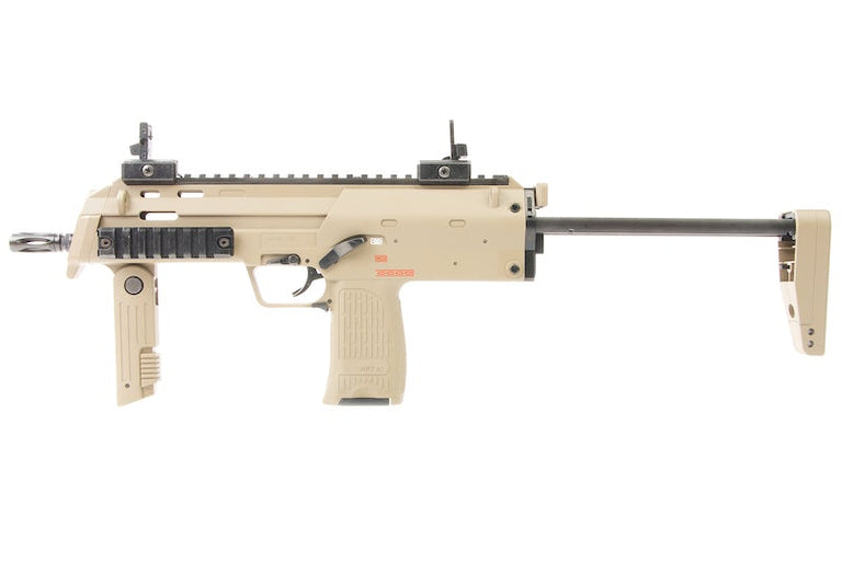 MP5 MP7 MP9 — eHobbyAsia