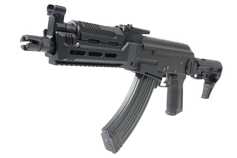 Airsoft AK Collection