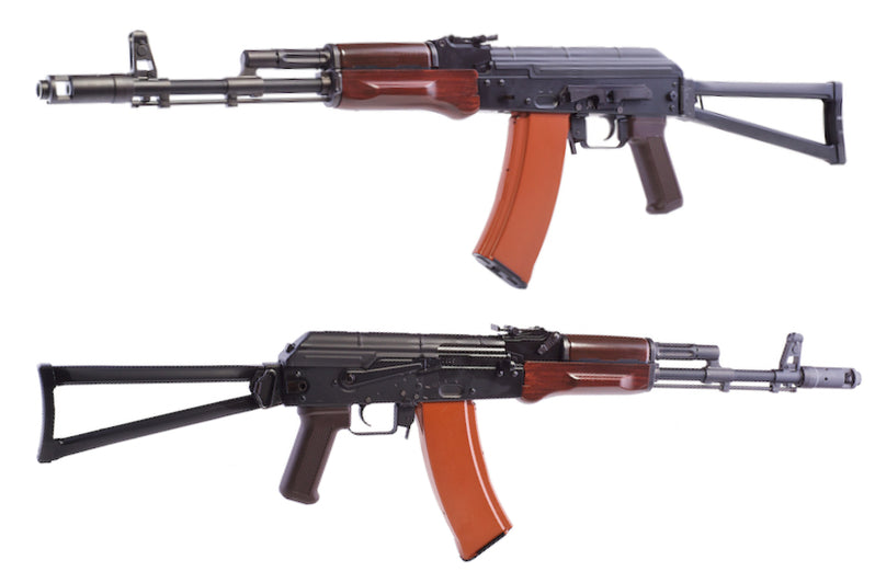 Airsoft AK Collection — Page 2