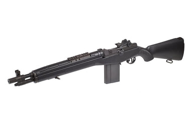 M14 Airsoft Rifle Collection
