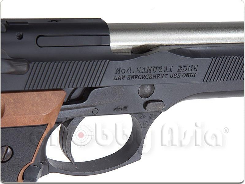 Beretta M9 Airsoft Pistol Collection - eHobbyAsia Airsoft