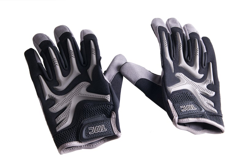 TMC Impact Pro Glove (Large) | eHobby Asia