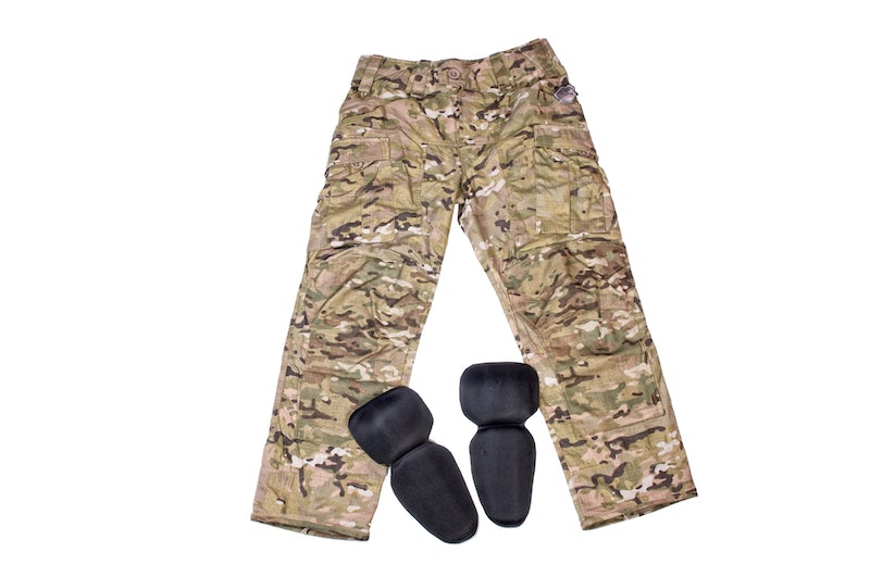 TMC Para Enhance Pants (MC, Large)