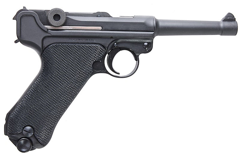 Tanaka Works Airsoft Collection