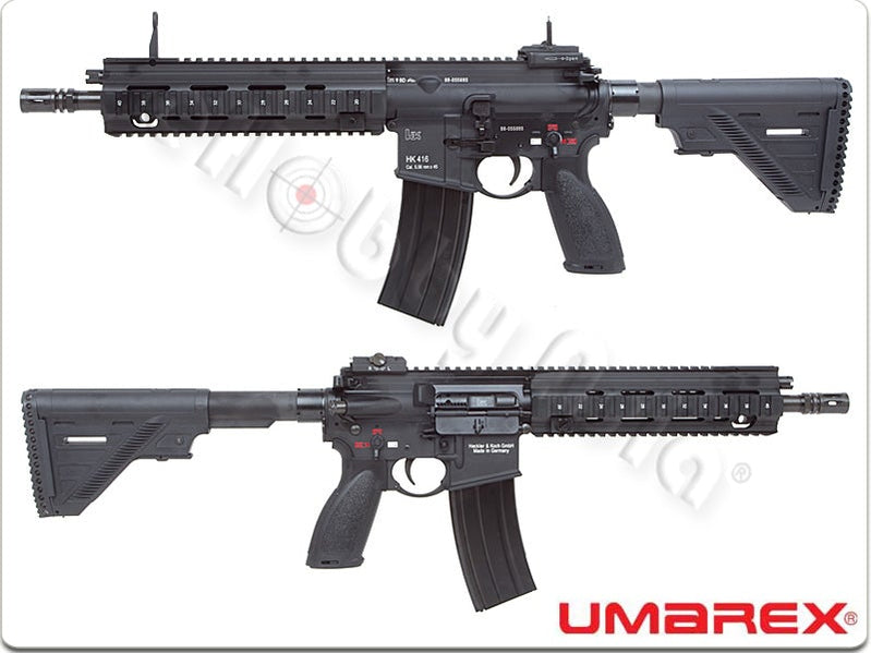 Umarex Rifle Sale — Page 2