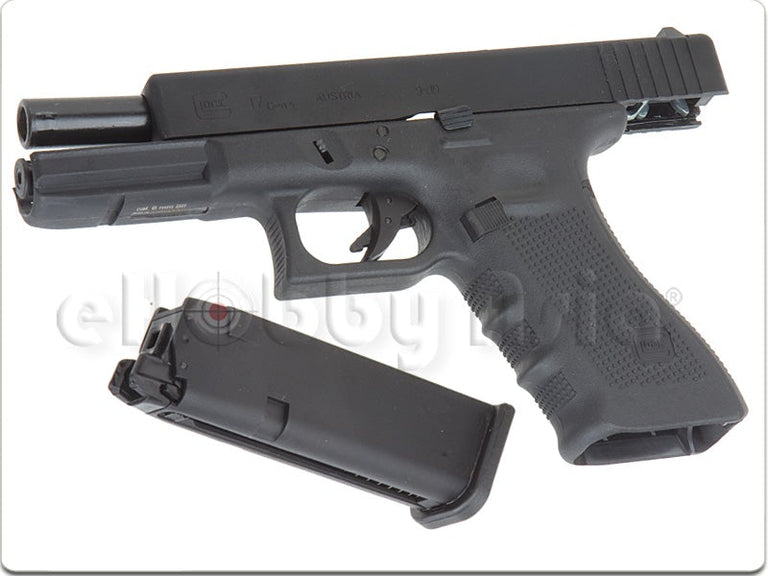 Airsoft Glock Pistols