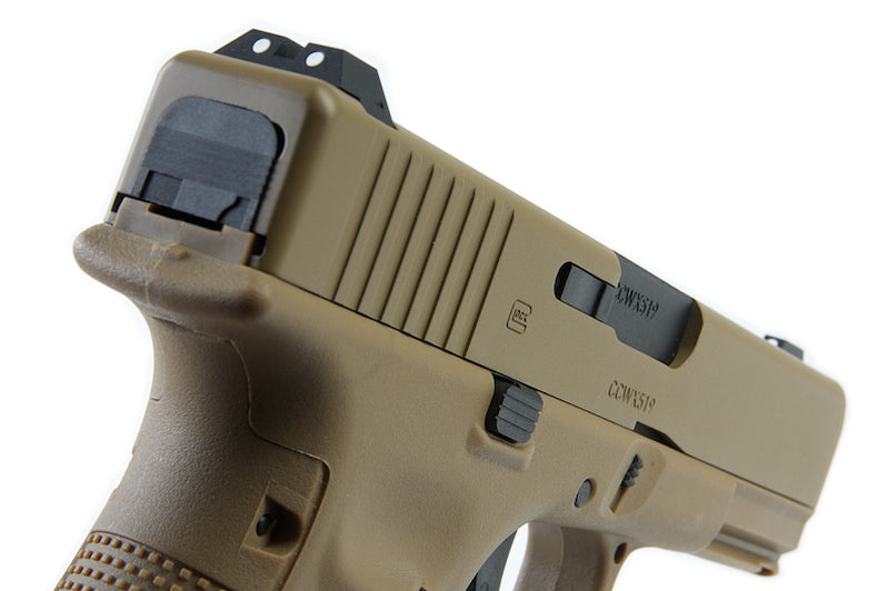 Airsoft Glock Pistols