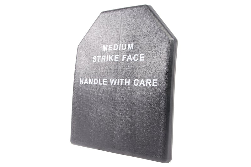 WoSport Plastic Dummy Plate