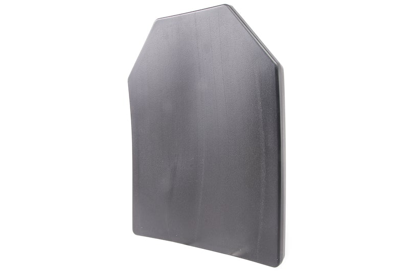 WoSport Plastic Dummy Plate