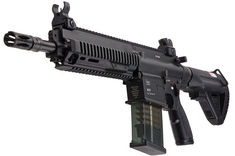 Electric Airsoft Rifles