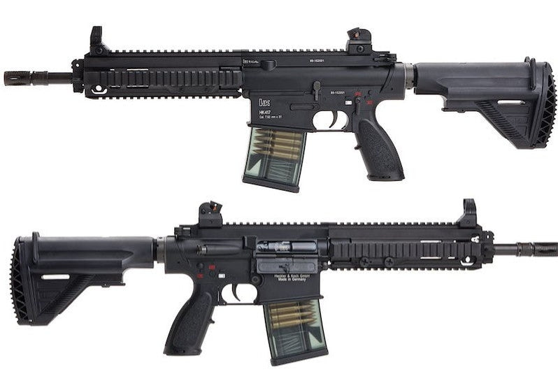 Electric Airsoft Rifles