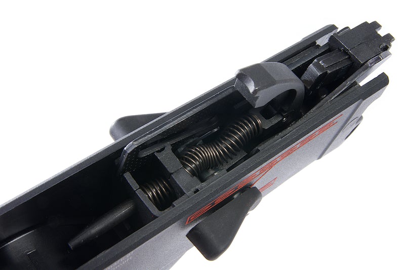 VFC MP5 Navy Type Grip Assembly for Umarex / VFC MP5 Gen 2 GBB