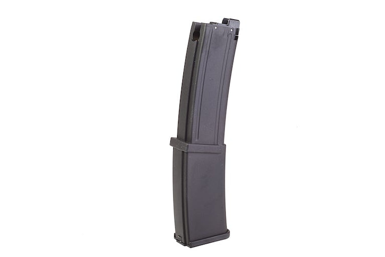 Airsoft Rifle Magazines
