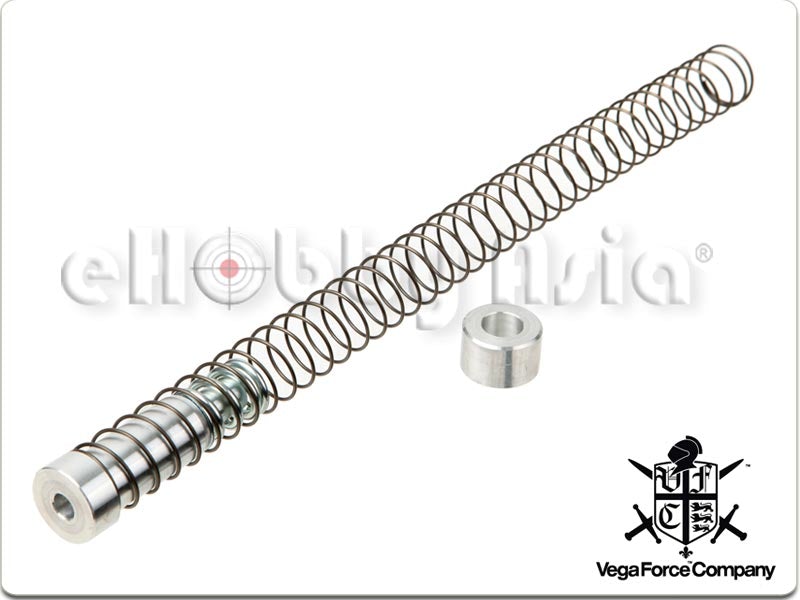 VFC M4 GBBR High Speed Buffer & Spring Set