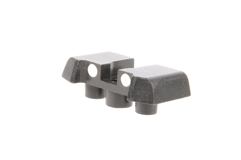 SIG AIR P320 M17 Rear Sight (Part # 01-6)