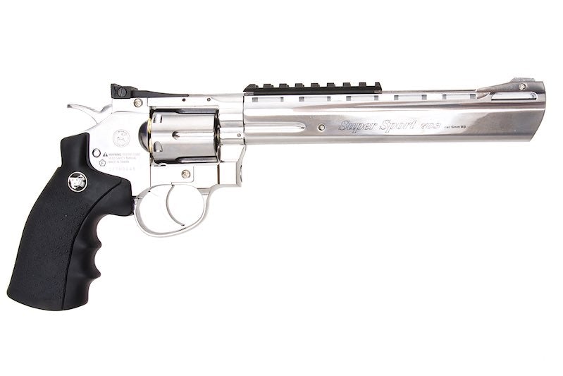 Colt Python Airsoft Collection