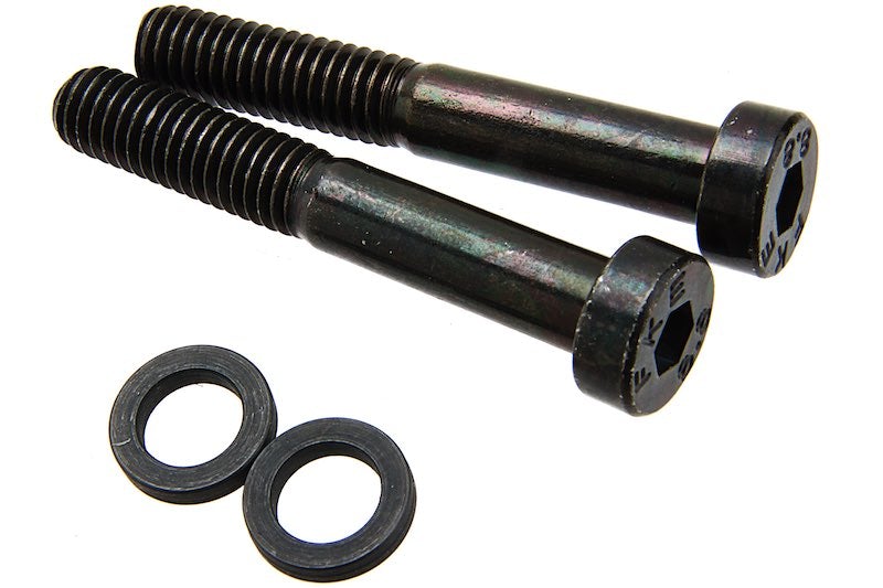 Z-Parts MK4 Handguard Screw | eHobby Asia